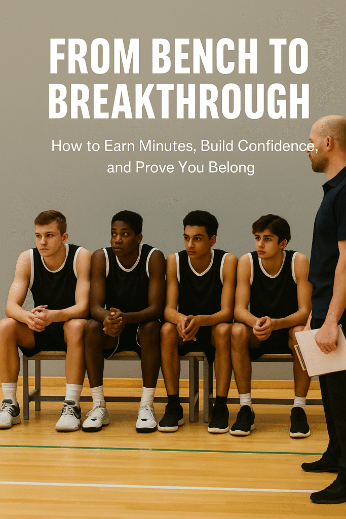 From Bench to Breakthrough - InGame Training